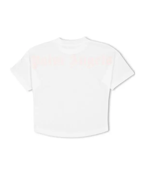 Palm Angels Classic Fit T-shirt