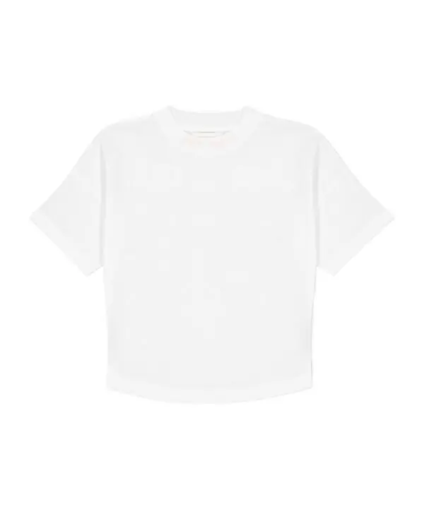 Palm Angels Solid Color T-shirt