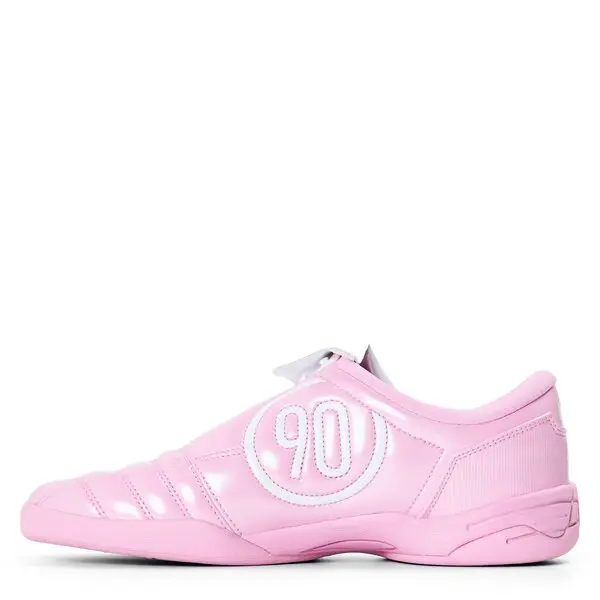 Nike Low Top Sneakers