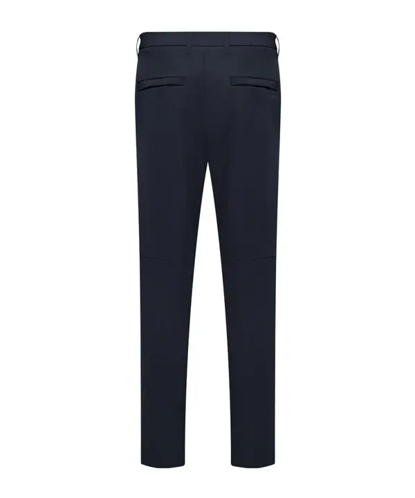 Hugo Boss Simple And Casual Pants