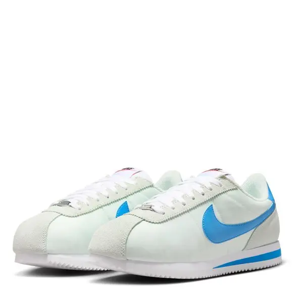Nike Cortez Vintage Sneakers - White