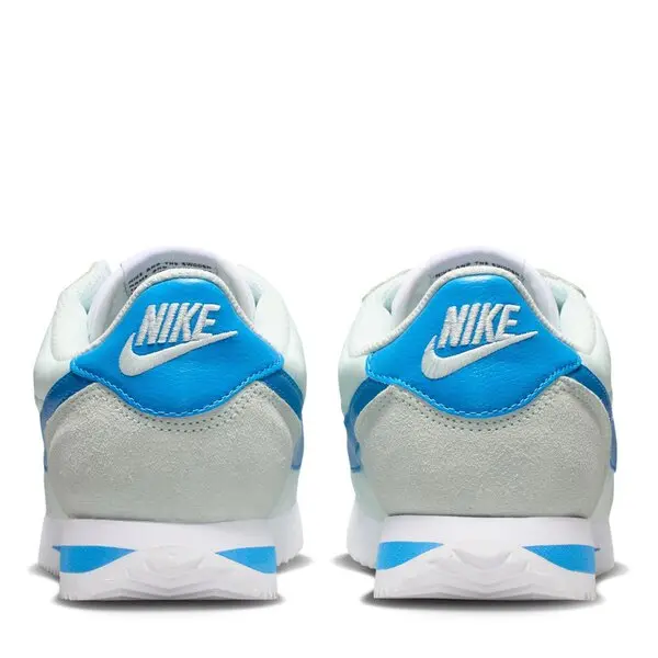 Nike Cortez Vintage Sneakers - White
