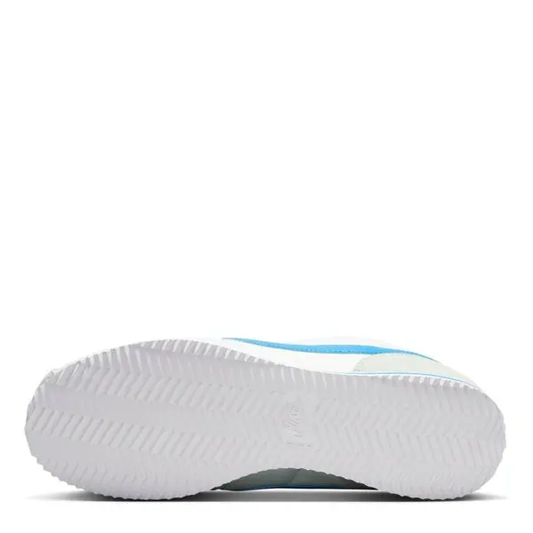 Nike Cortez Vintage Sneakers - White