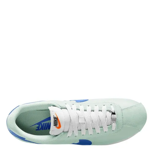 Nike Cortez Vintage Sneakers - White