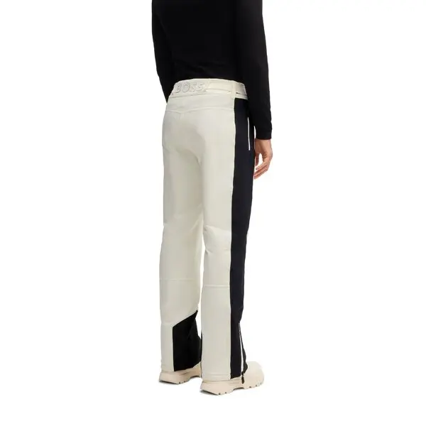 Hugo Boss Simple And Casual Pants