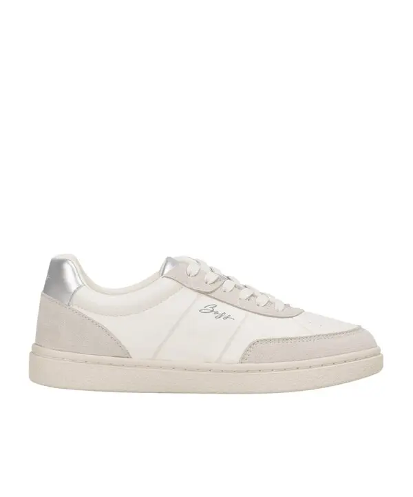 Hugo Boss Lace-up Low-top Sneakers