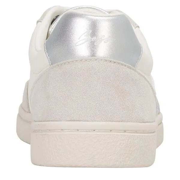 Hugo Boss Lace-up Low-top Sneakers