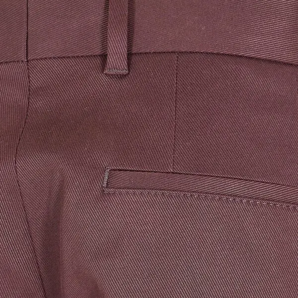 Hugo Boss Simple And Casual Pants