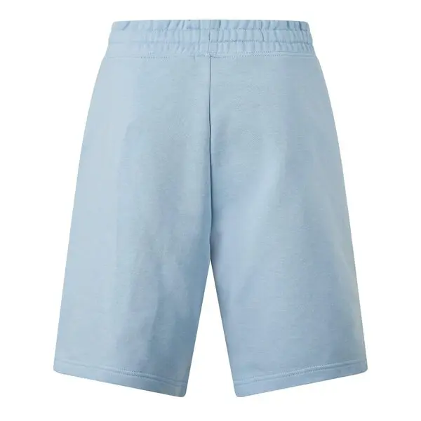 Hugo Boss Knit Sweat Shorts