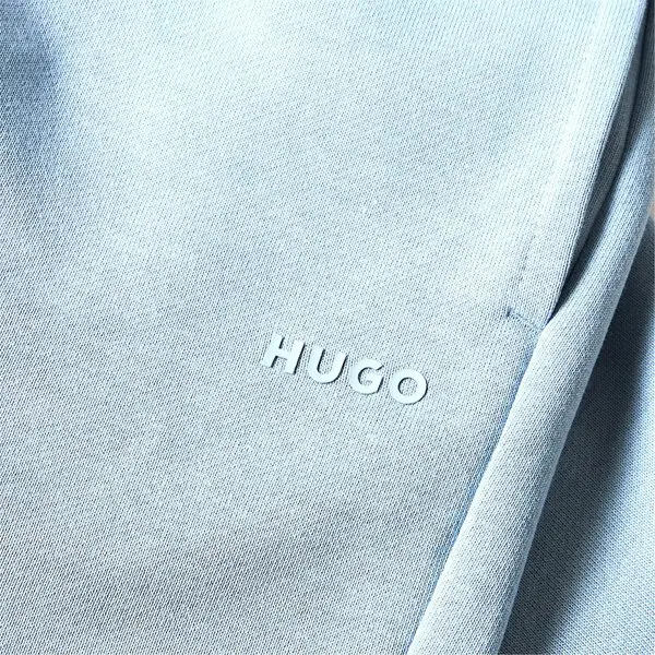 Hugo Boss Knit Sweat Shorts