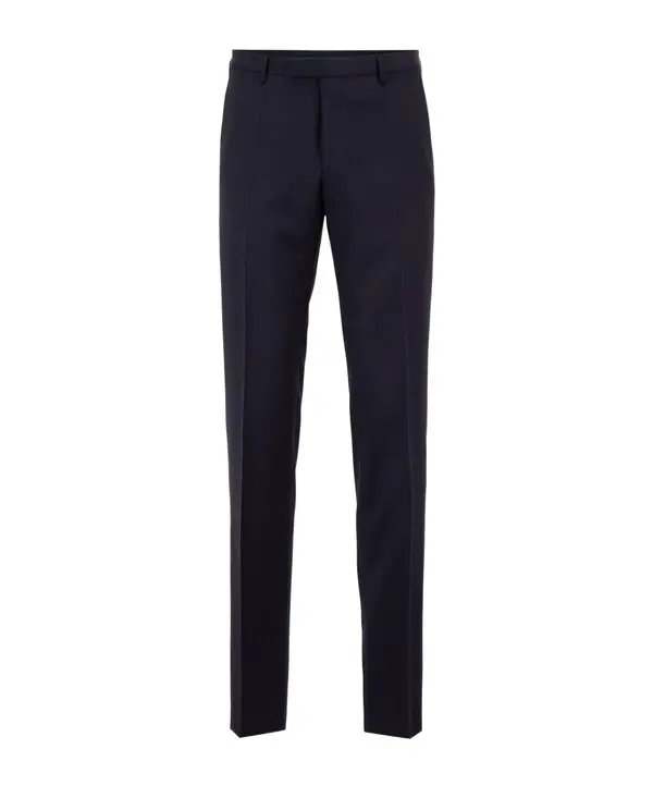 Hugo Boss Classic And Versatile Trousers