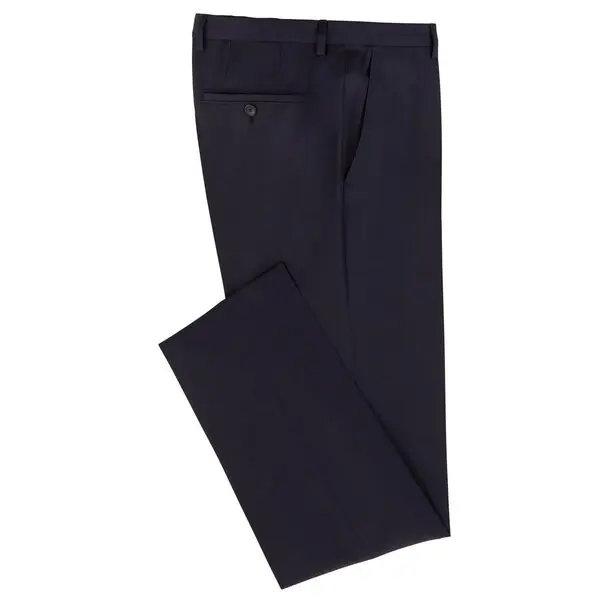 Hugo Boss Classic And Versatile Trousers