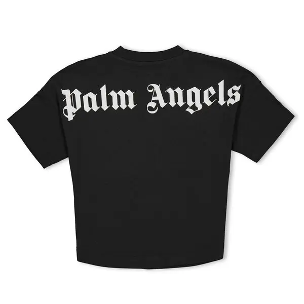 Palm Angels Printed T-shirt