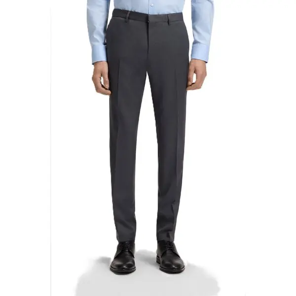 Hugo Boss Simple And Casual Pants