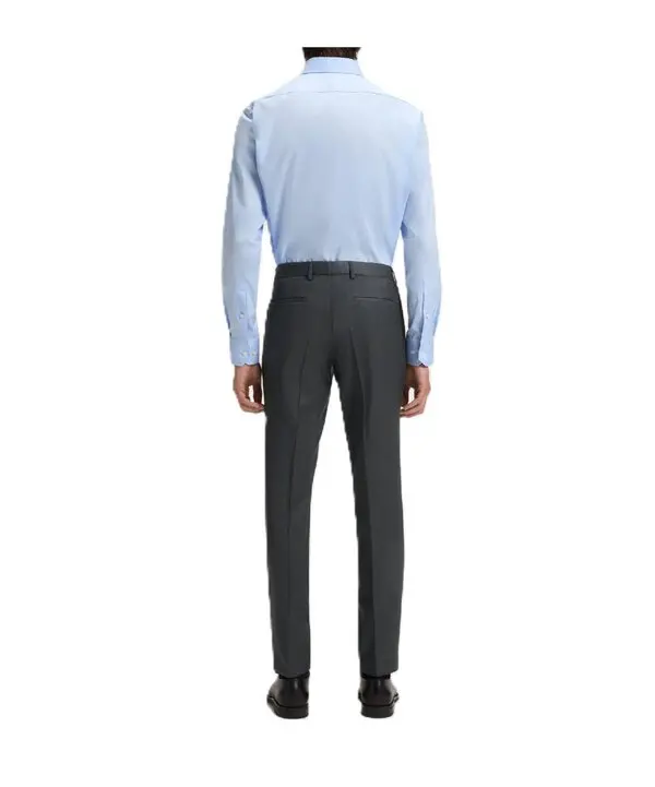 Hugo Boss Simple And Casual Pants