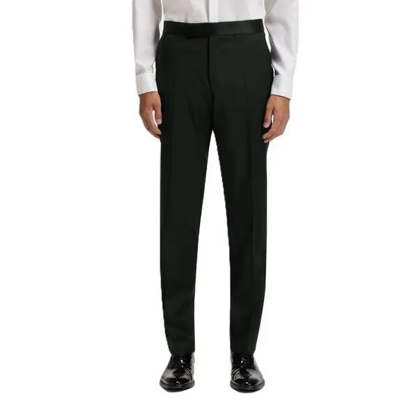 Hugo Boss Simple Suit Pants