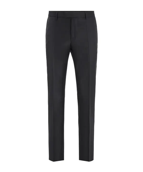 Hugo Boss Classic And Versatile Trousers