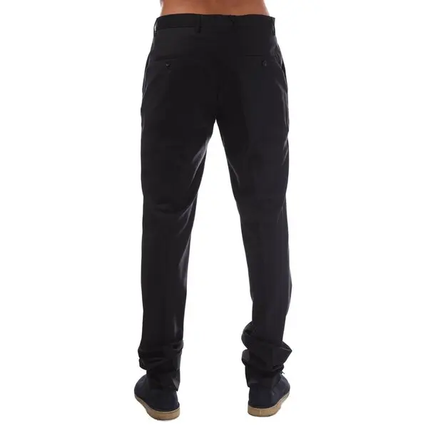 Hugo Boss Classic And Versatile Trousers
