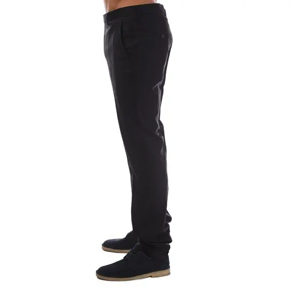 Hugo Boss Classic And Versatile Trousers