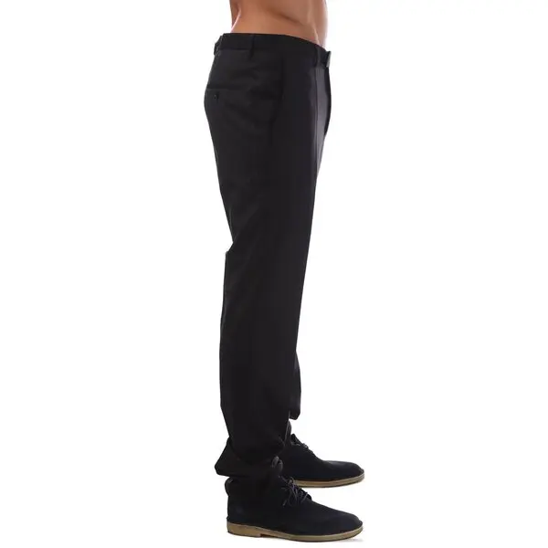 Hugo Boss Classic And Versatile Trousers