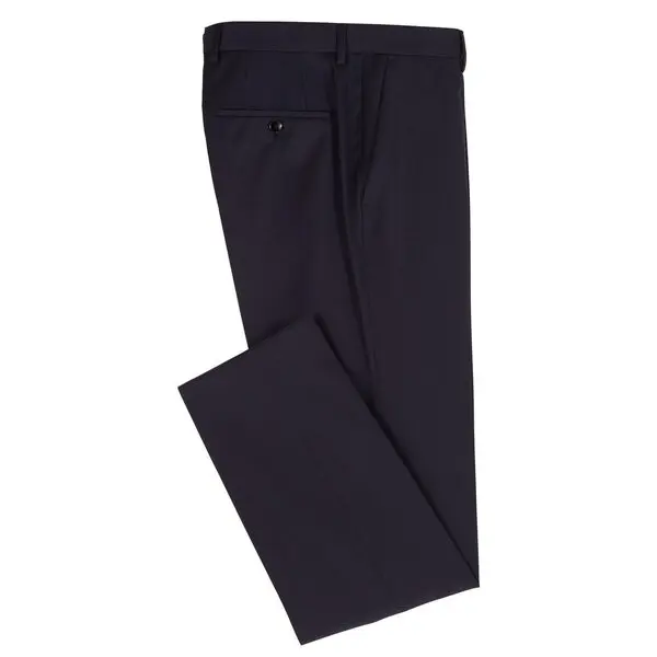 Hugo Boss Minimalist And Versatile Trousers