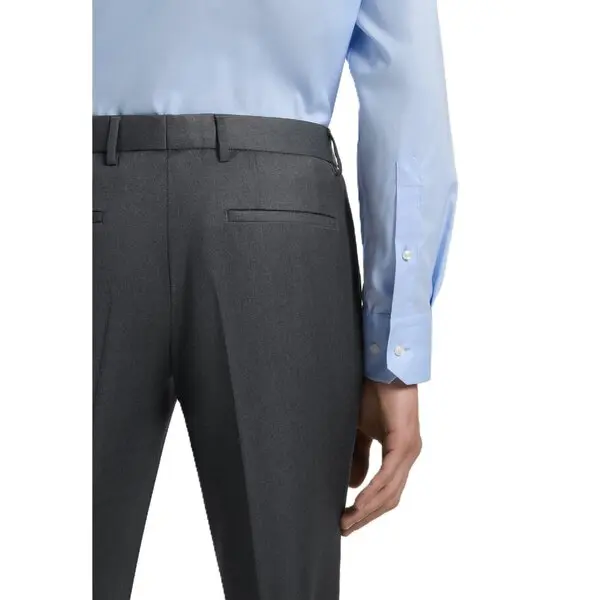 Hugo Boss Simple Suit Pants