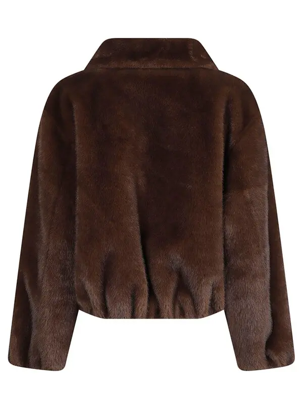 P.a.r.o.s.h Zip-up Jacket