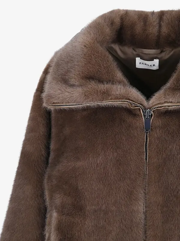 P.a.r.o.s.h Zip-up Jacket