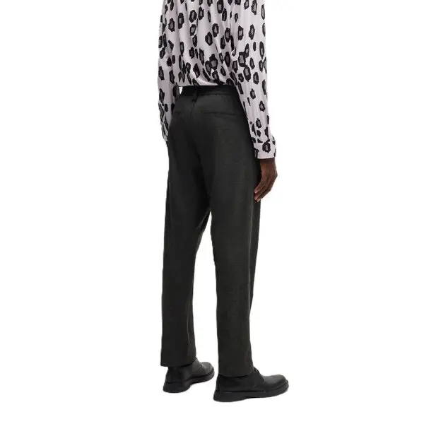 Hugo Boss Simple And Casual Pants