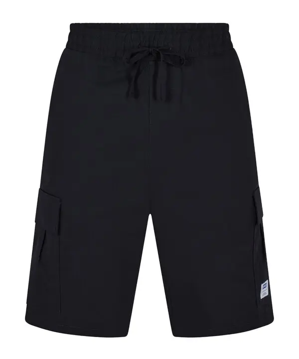 Hugo Boss Simple Shorts - Black
