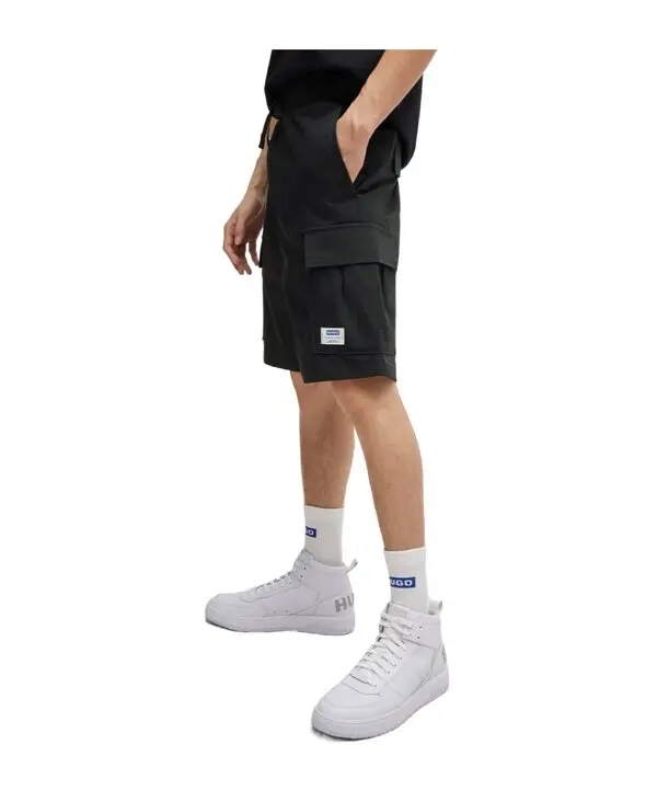 Hugo Boss Simple Shorts