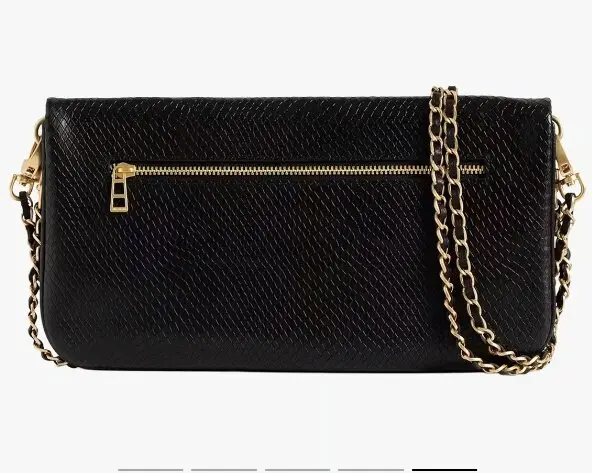 Zadig&Voltaire Chain Shoulder Bag