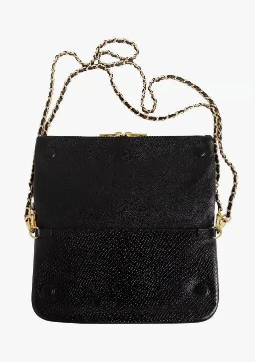 Zadig&Voltaire Chain Shoulder Bag