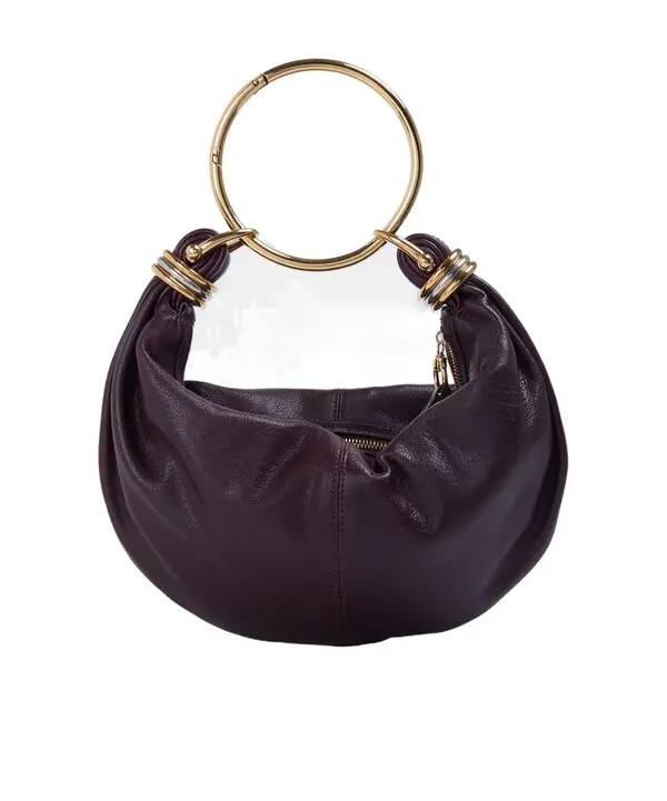 Chloé Small Bracelet Bag