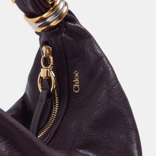 Chloé Small Bracelet Bag