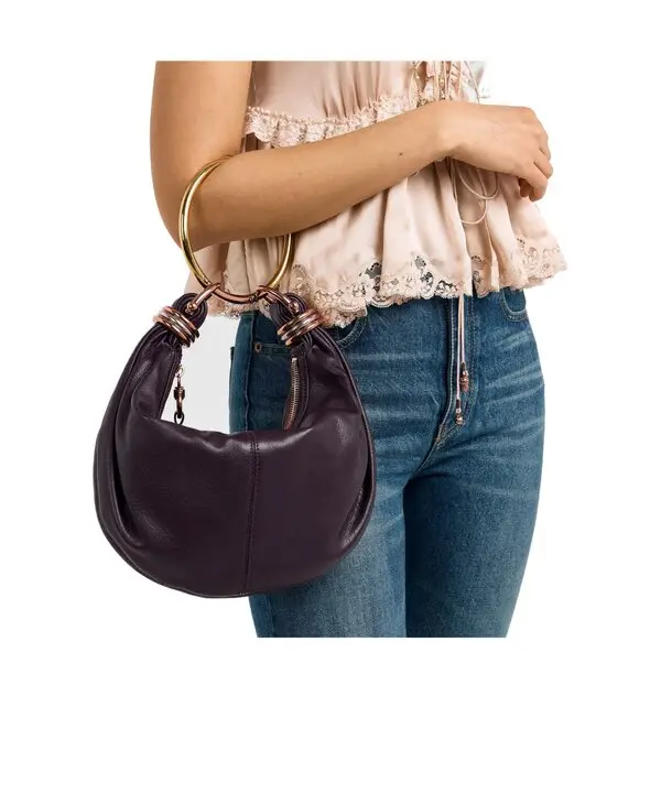Chloé Small Bracelet Bag