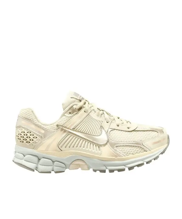 Nike Zoom Vomero 5 "pale Ivory" Casual Sneakers - Nude