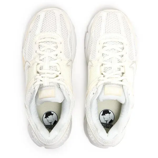 Nike Zoom Vomero 5 "pale Ivory" Casual Sneakers