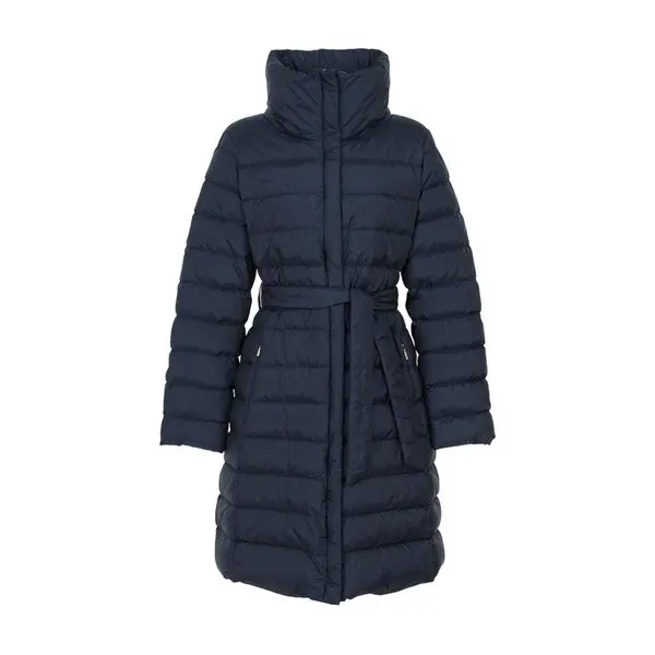 Max Mara Long-sleeved Down Jacket
