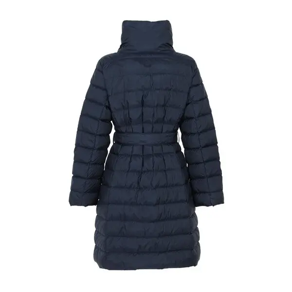 Max Mara Long-sleeved Down Jacket
