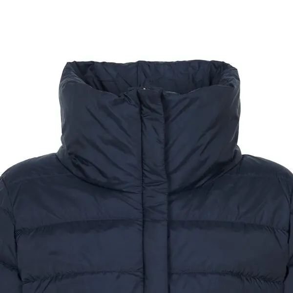 Max Mara Long-sleeved Down Jacket