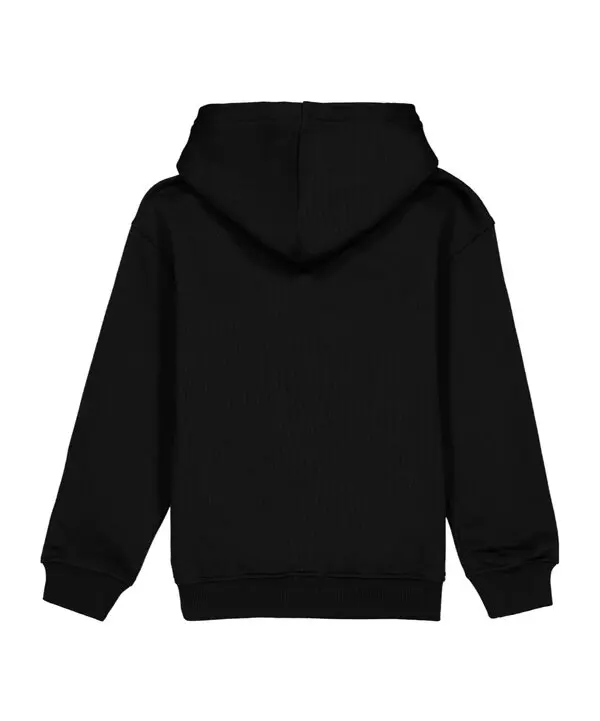 Moschino Long Sleeve Sweatshirt - Black