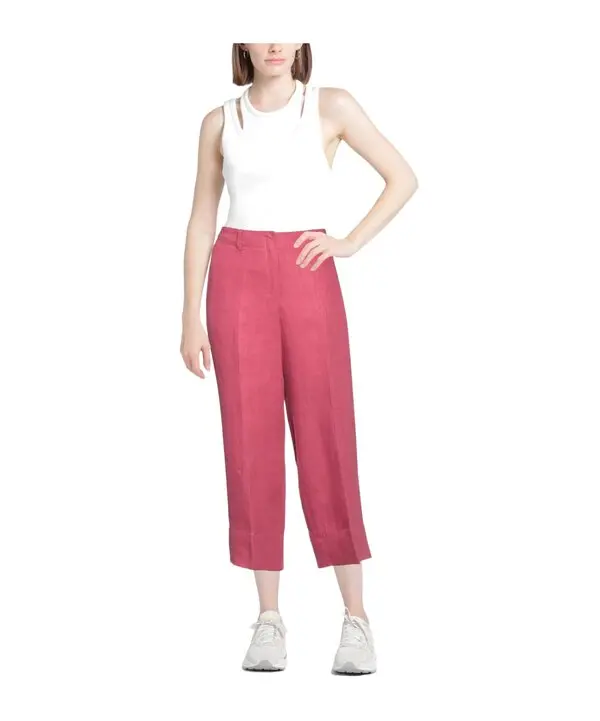 Max Mara Solid-color Casual Pants