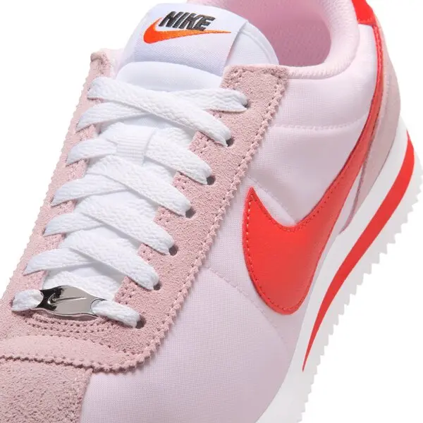 Nike Cortez Trainers - Purple