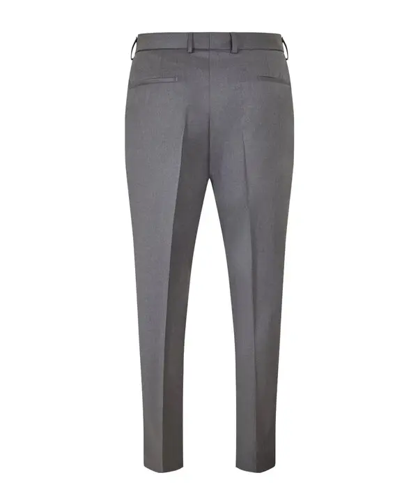 Hugo Boss Simple And Casual Pants