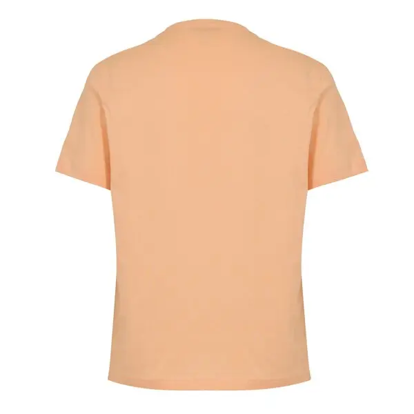 Paul Smith Zebra Embroidered Tshirt