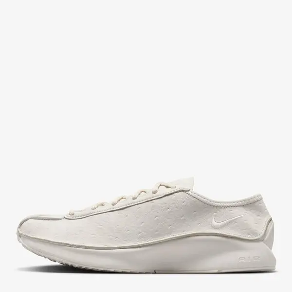 Nike Casual Running Sneakers - Gray