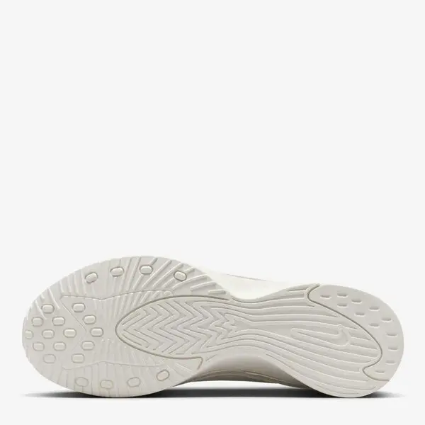 Nike Casual Running Sneakers - Gray