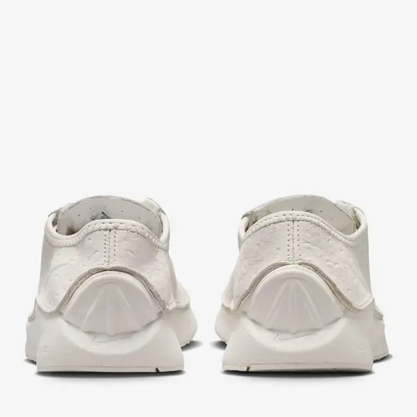 Nike Casual Running Sneakers - Gray