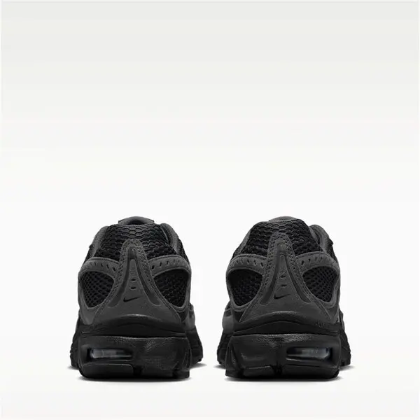 Nike Lightweight Breathable Sports Sneakers - Black